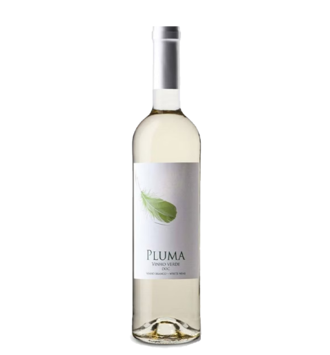 Pluma | Alvarinho Verde - De Costa a Costa